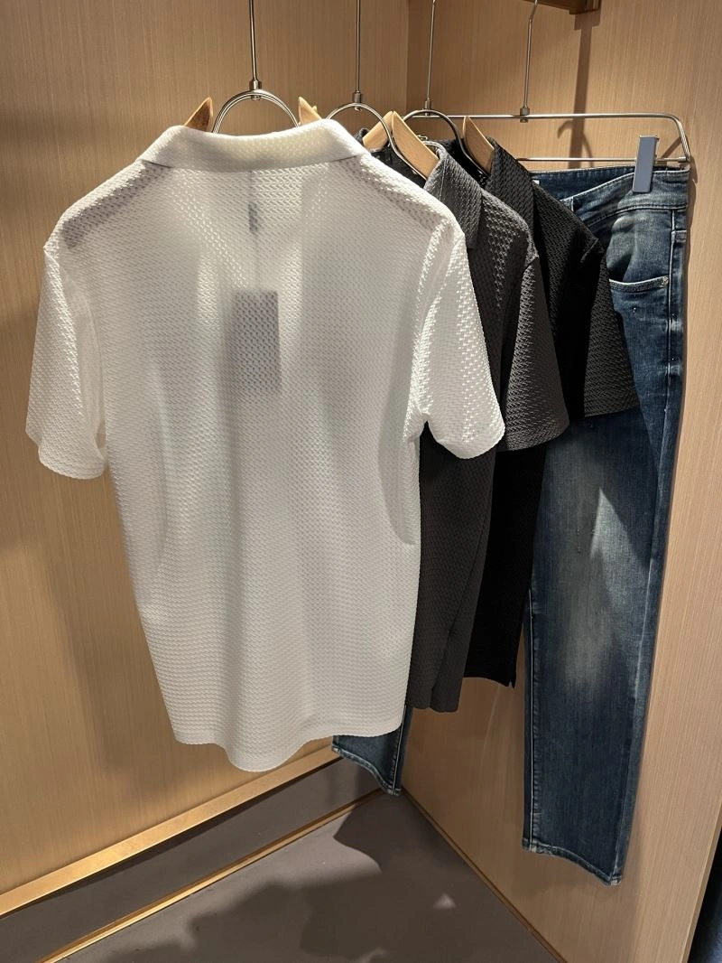 High fidelity Balenciaga T-Shirts