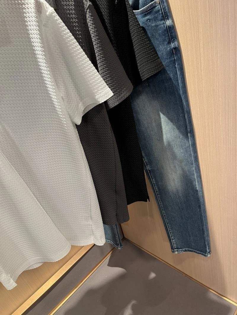 High fidelity Balenciaga T-Shirts