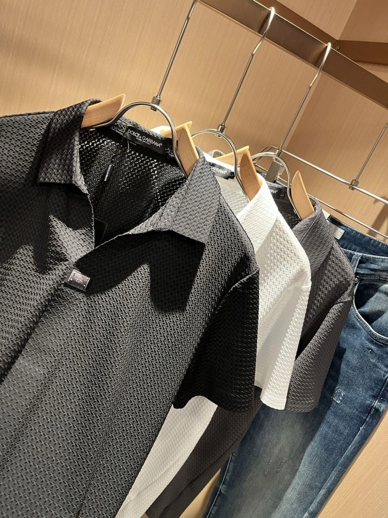 Brand-authenticated Balenciaga T-Shirts