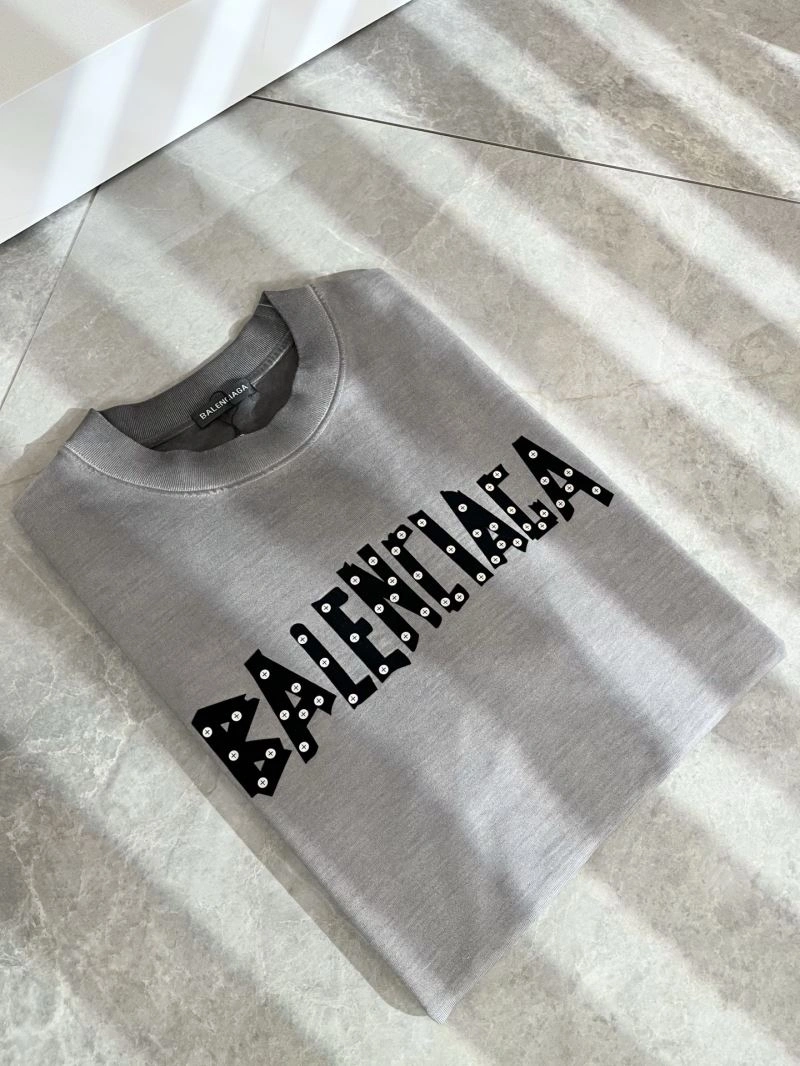 1:1 copy Balenciaga T-Shirts