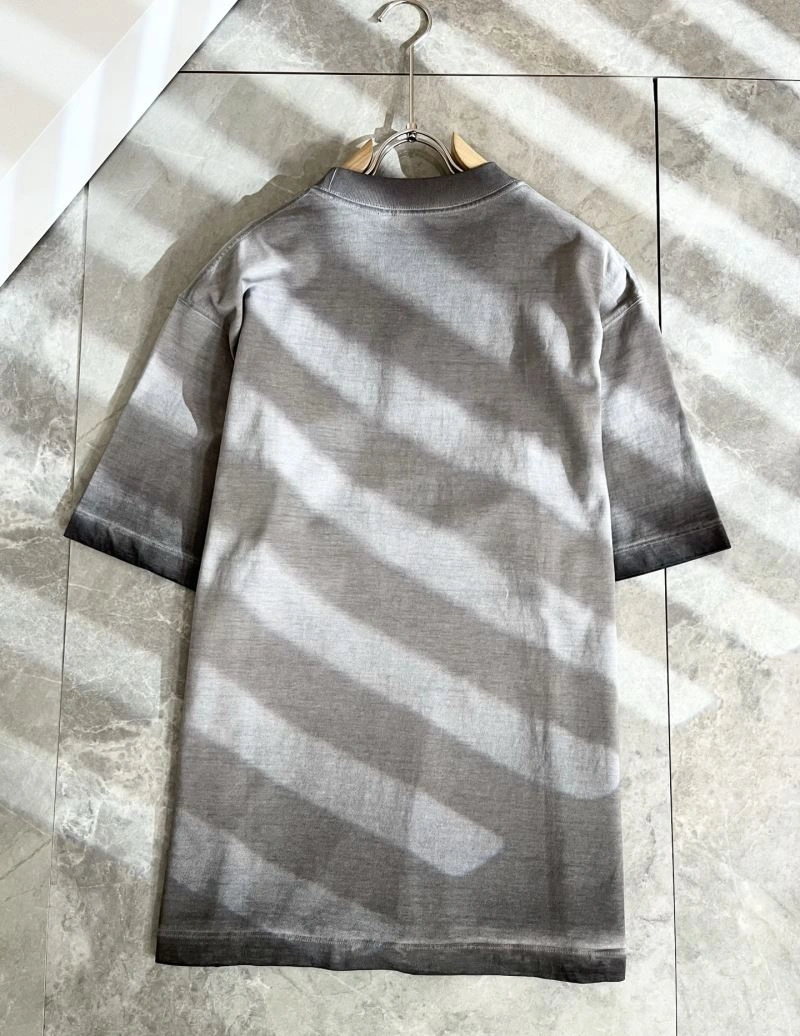 1:1 copy Balenciaga T-Shirts