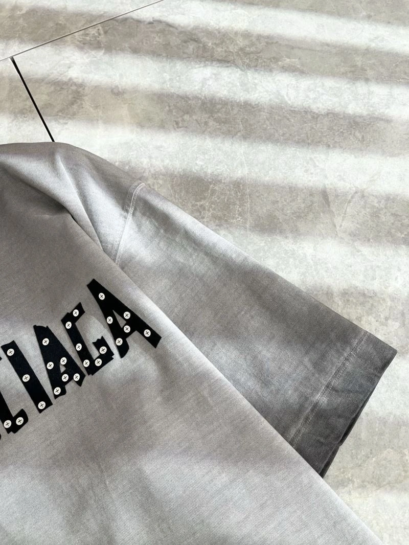 1:1 copy Balenciaga T-Shirts