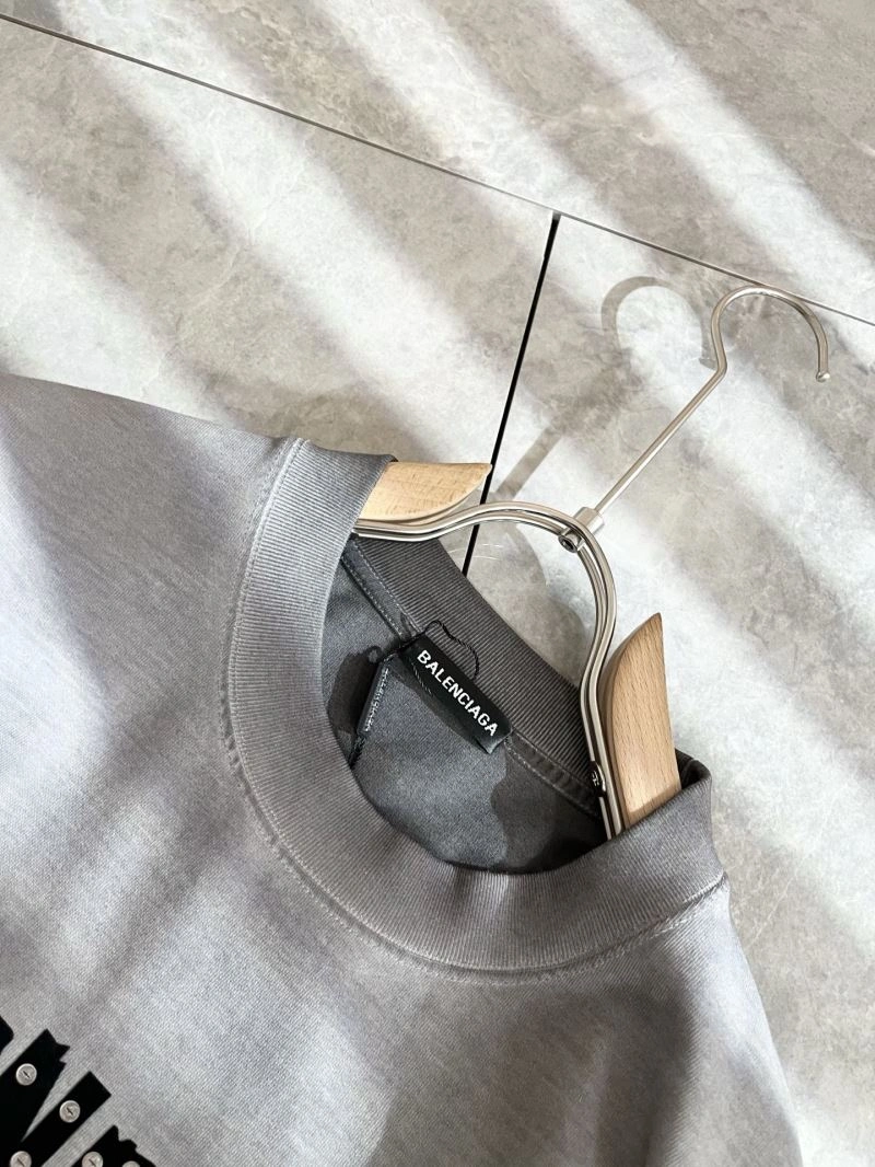 1:1 copy Balenciaga T-Shirts