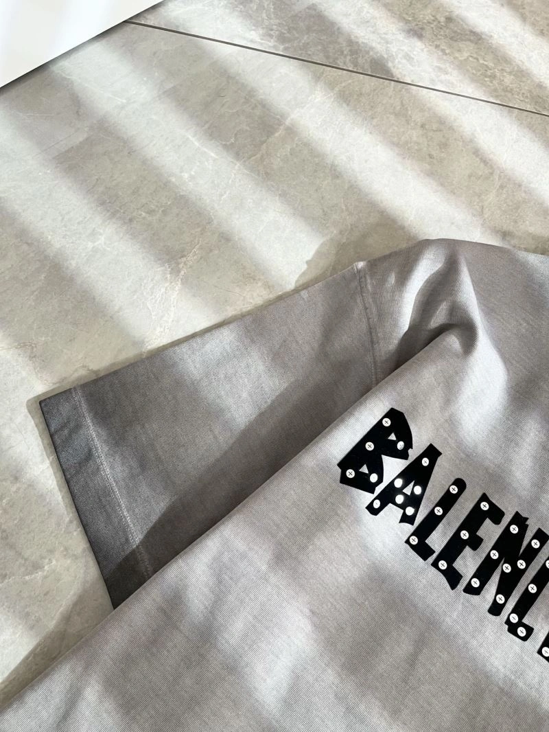 1:1 copy Balenciaga T-Shirts
