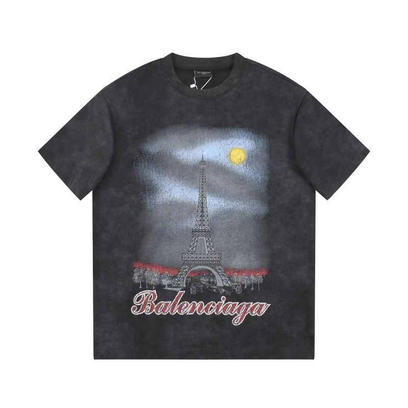 Balenciaga T-Shirts