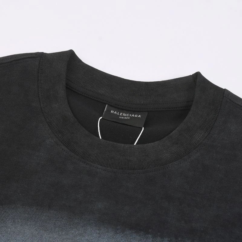 High fidelity Balenciaga T-Shirts