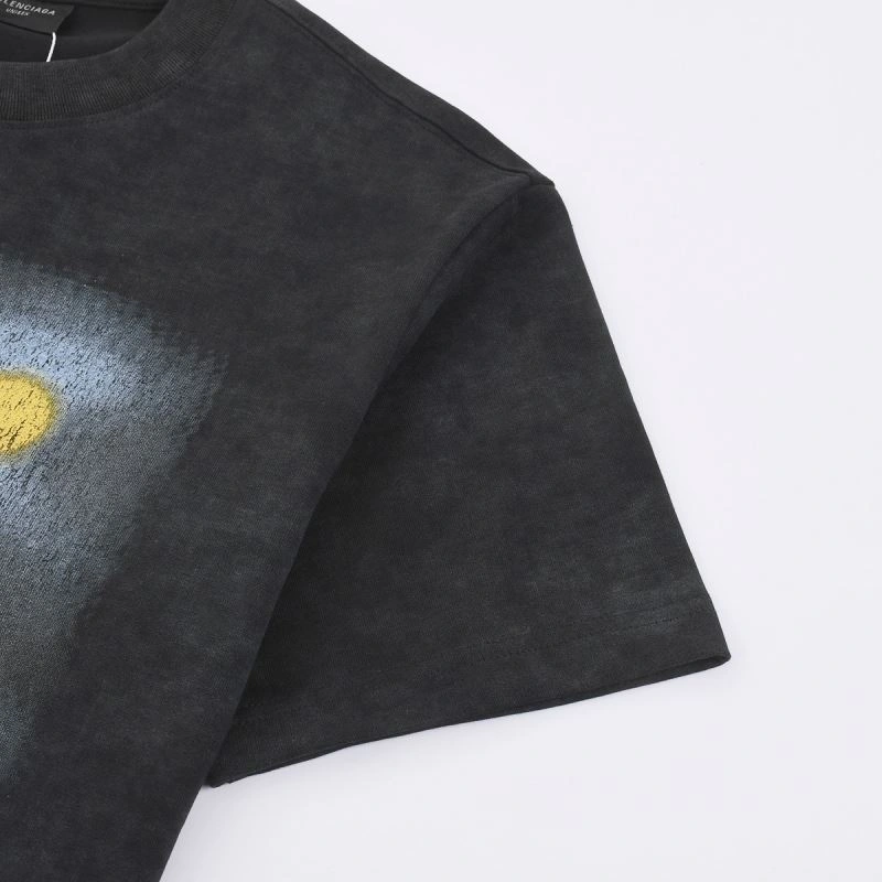 High fidelity Balenciaga T-Shirts
