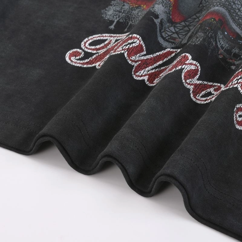 High fidelity Balenciaga T-Shirts