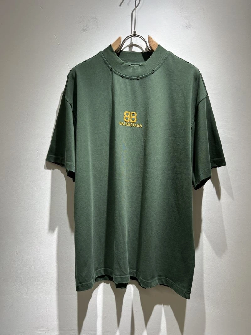 Balenciaga T-Shirts