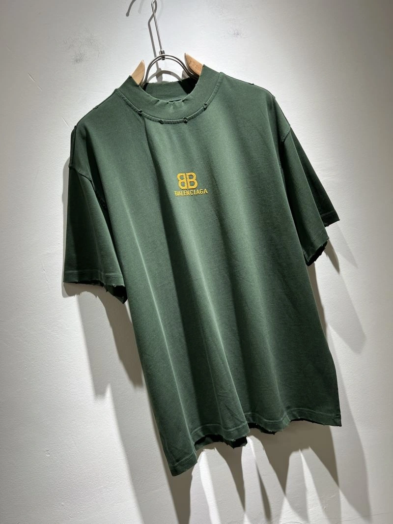 Official Balenciaga T-Shirts