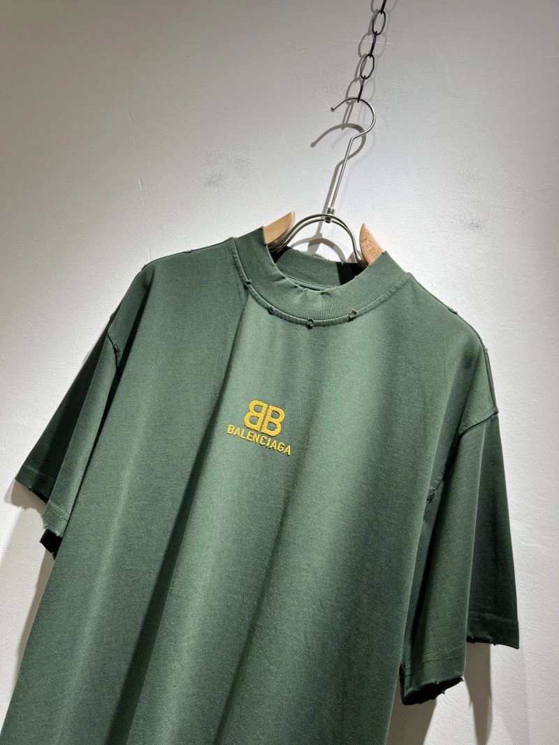 Official Balenciaga T-Shirts