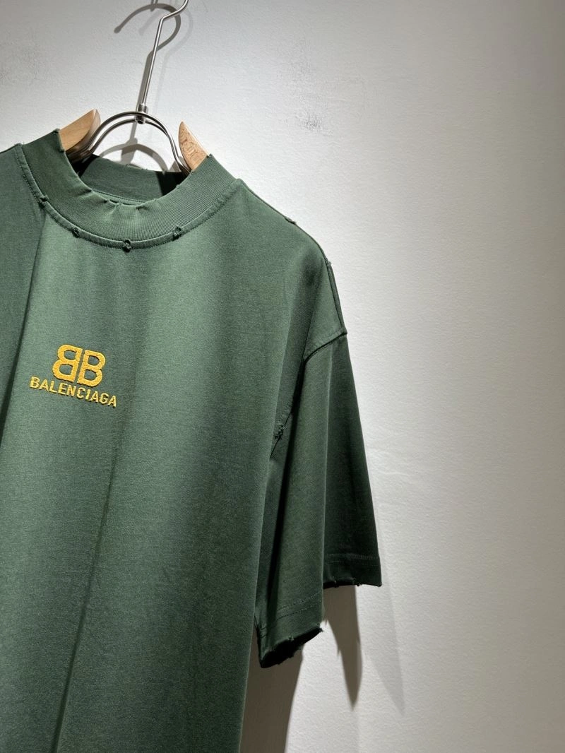Official Balenciaga T-Shirts