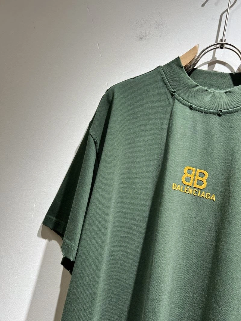 Official Balenciaga T-Shirts