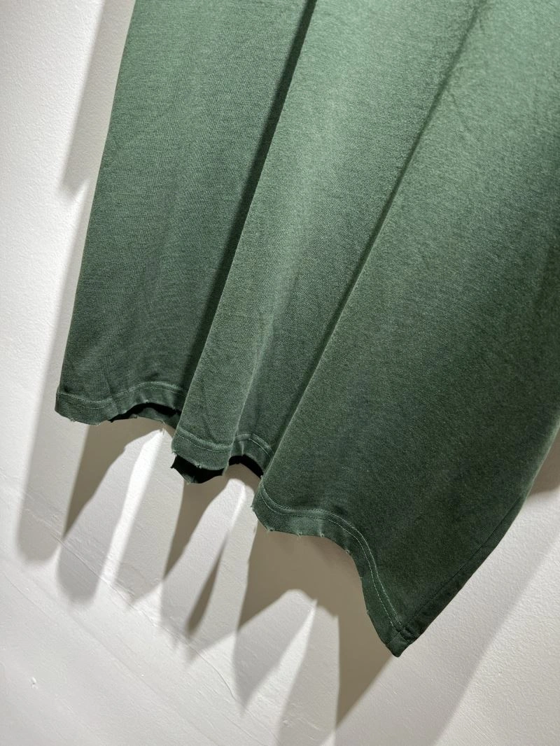 Official Balenciaga T-Shirts