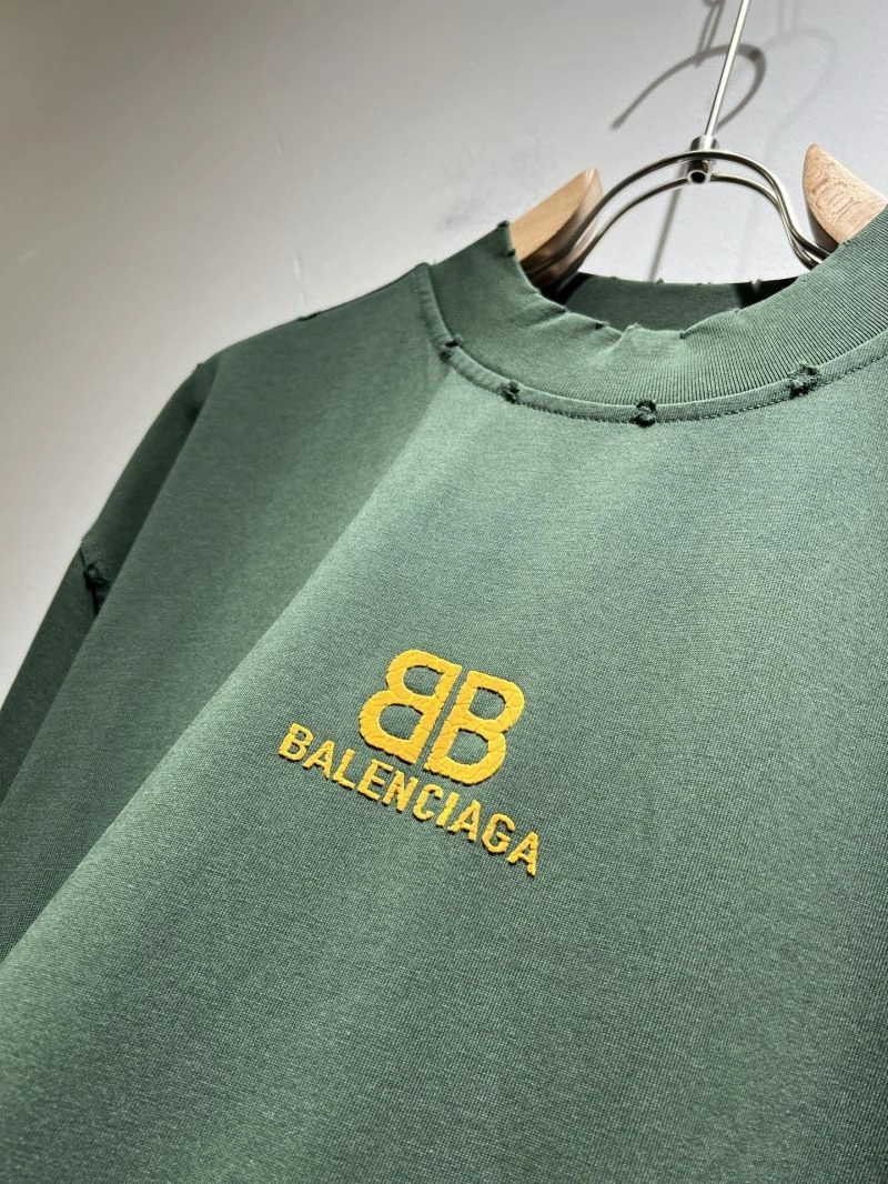 Official Balenciaga T-Shirts