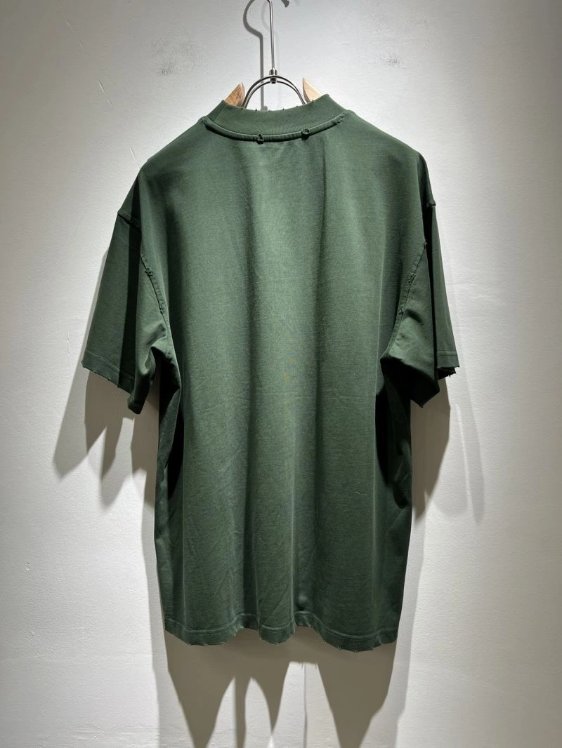 Official Balenciaga T-Shirts