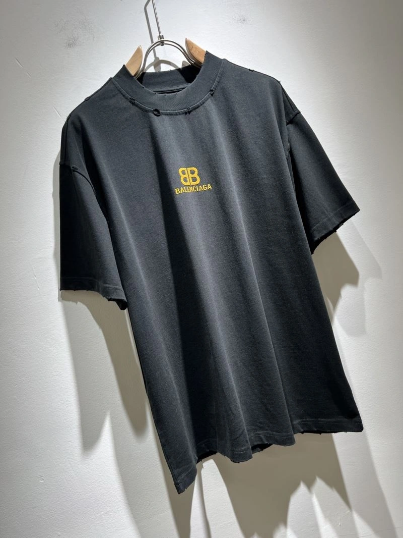 Authentic Balenciaga T-Shirts