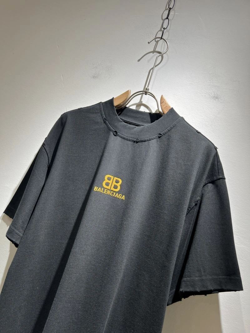 Authentic Balenciaga T-Shirts