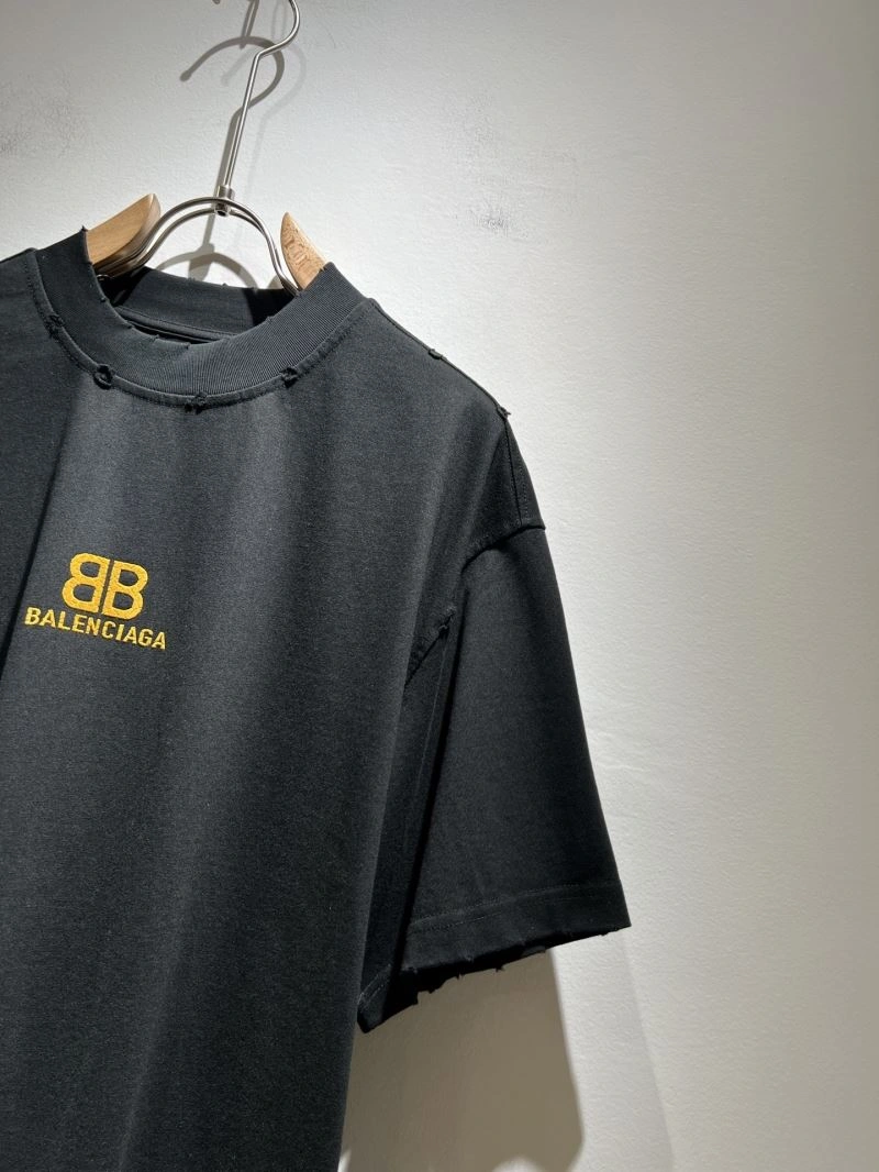 Authentic Balenciaga T-Shirts