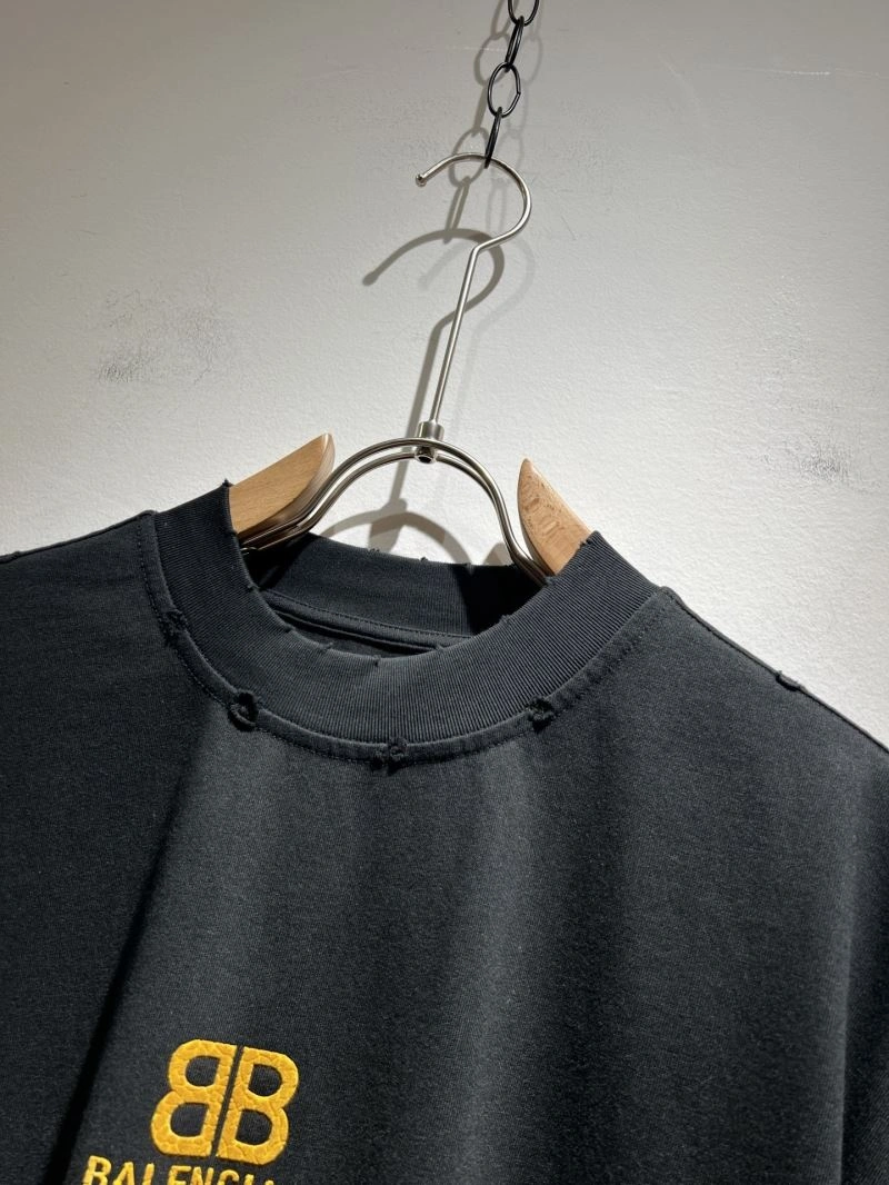 Authentic Balenciaga T-Shirts