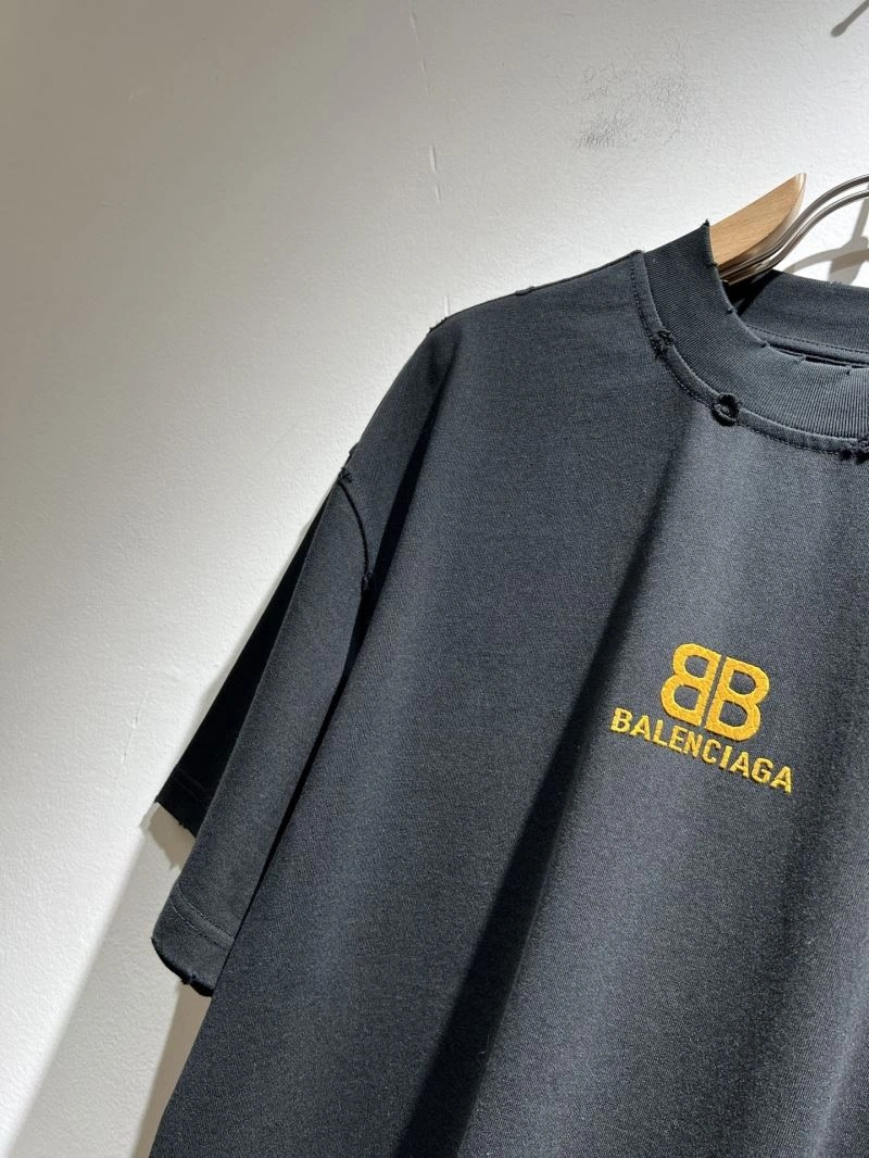 Authentic Balenciaga T-Shirts