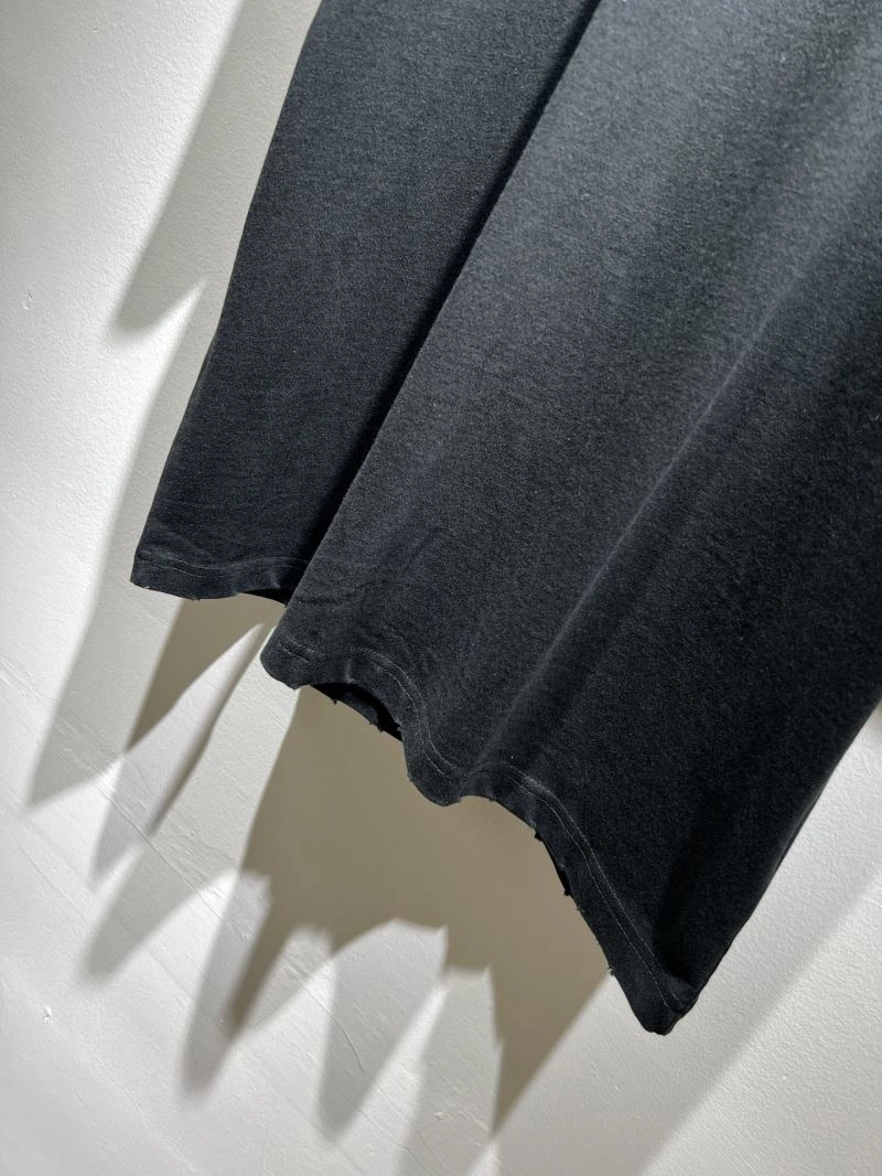 Authentic Balenciaga T-Shirts
