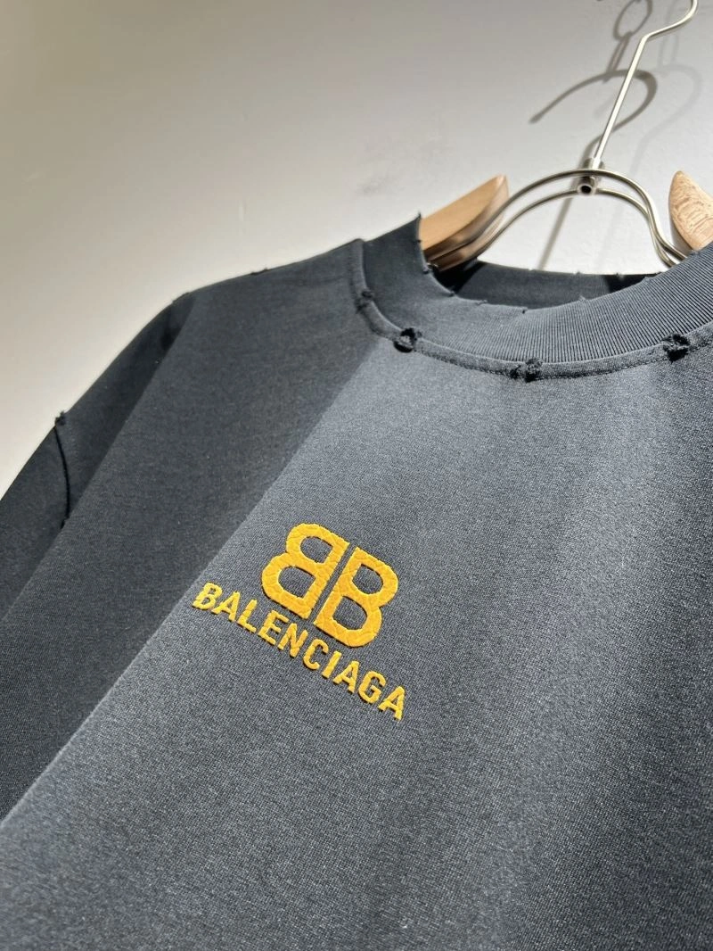 Authentic Balenciaga T-Shirts