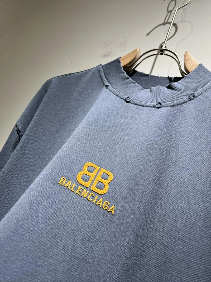 OEM Balenciaga T-Shirts