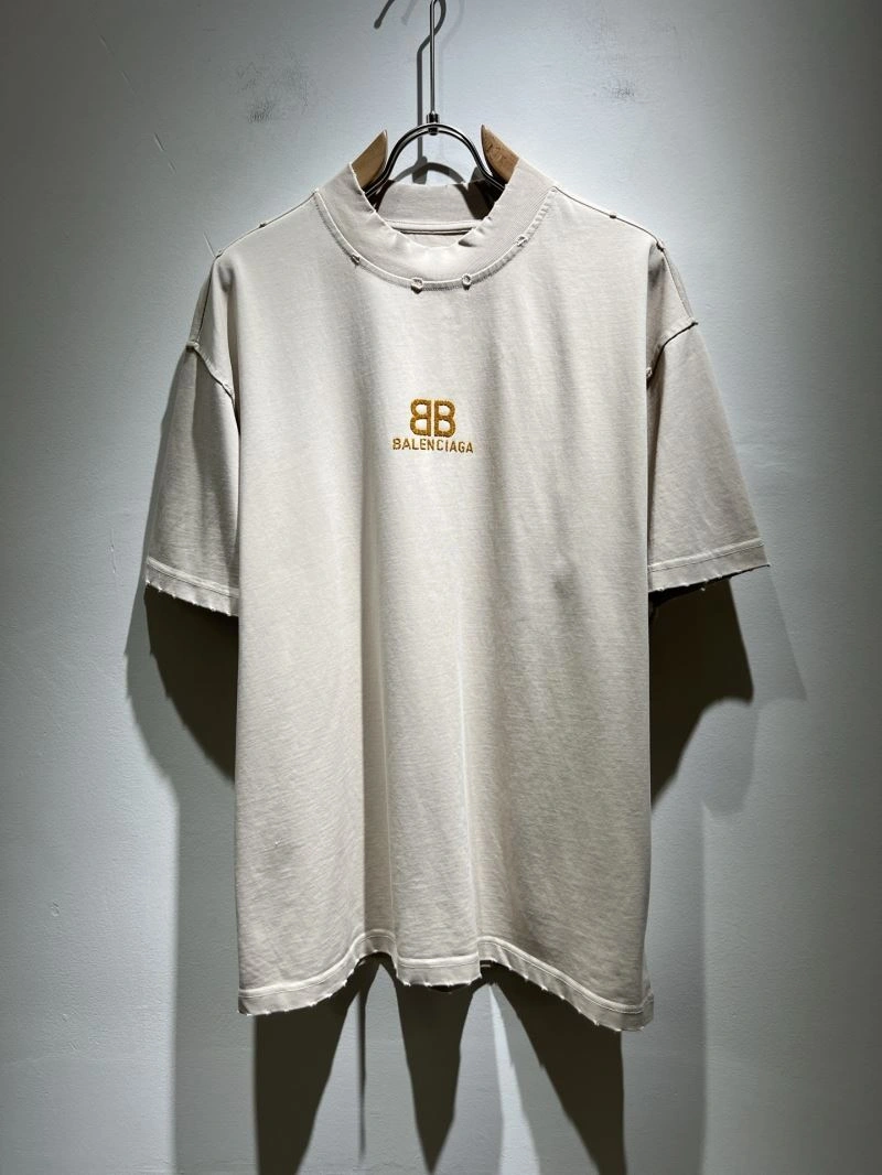 Balenciaga T-Shirts