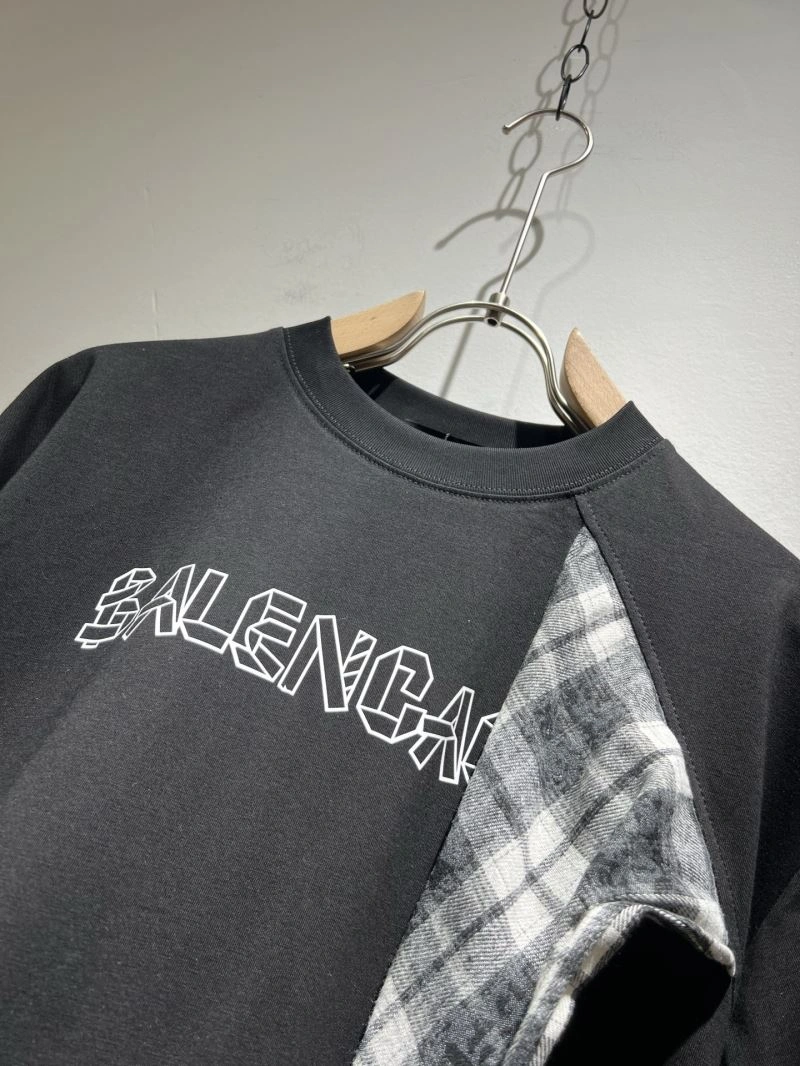 Legit Balenciaga T-Shirts