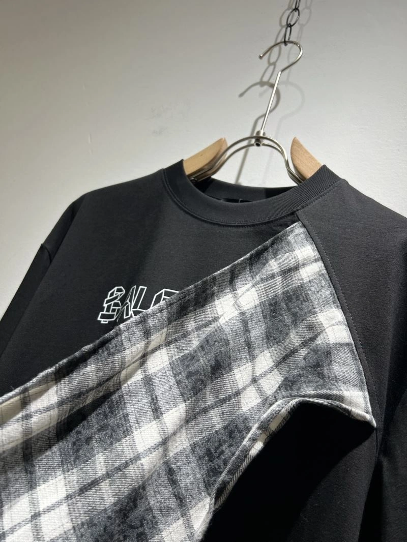 Legit Balenciaga T-Shirts