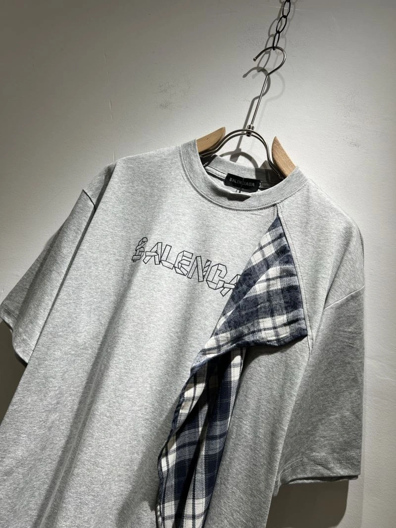 Discounted Balenciaga T-Shirts