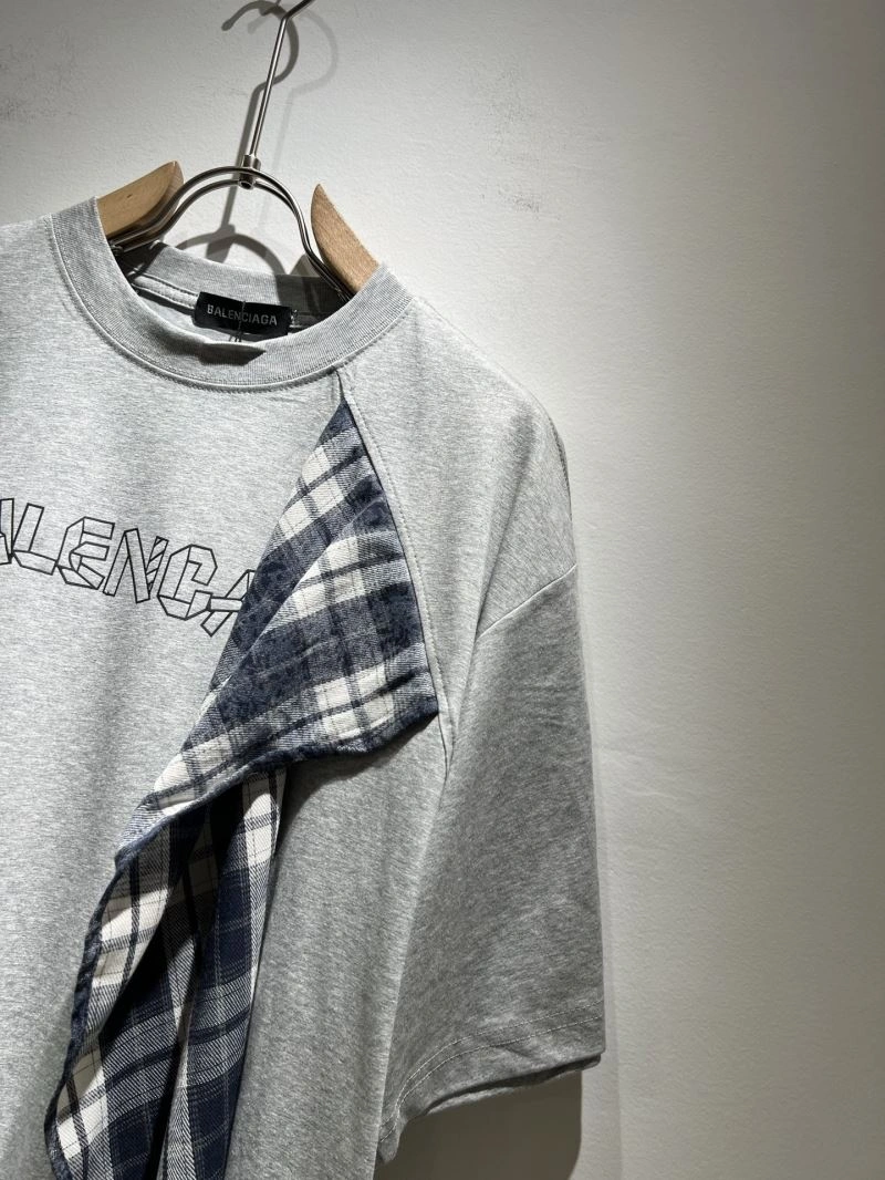 Discounted Balenciaga T-Shirts