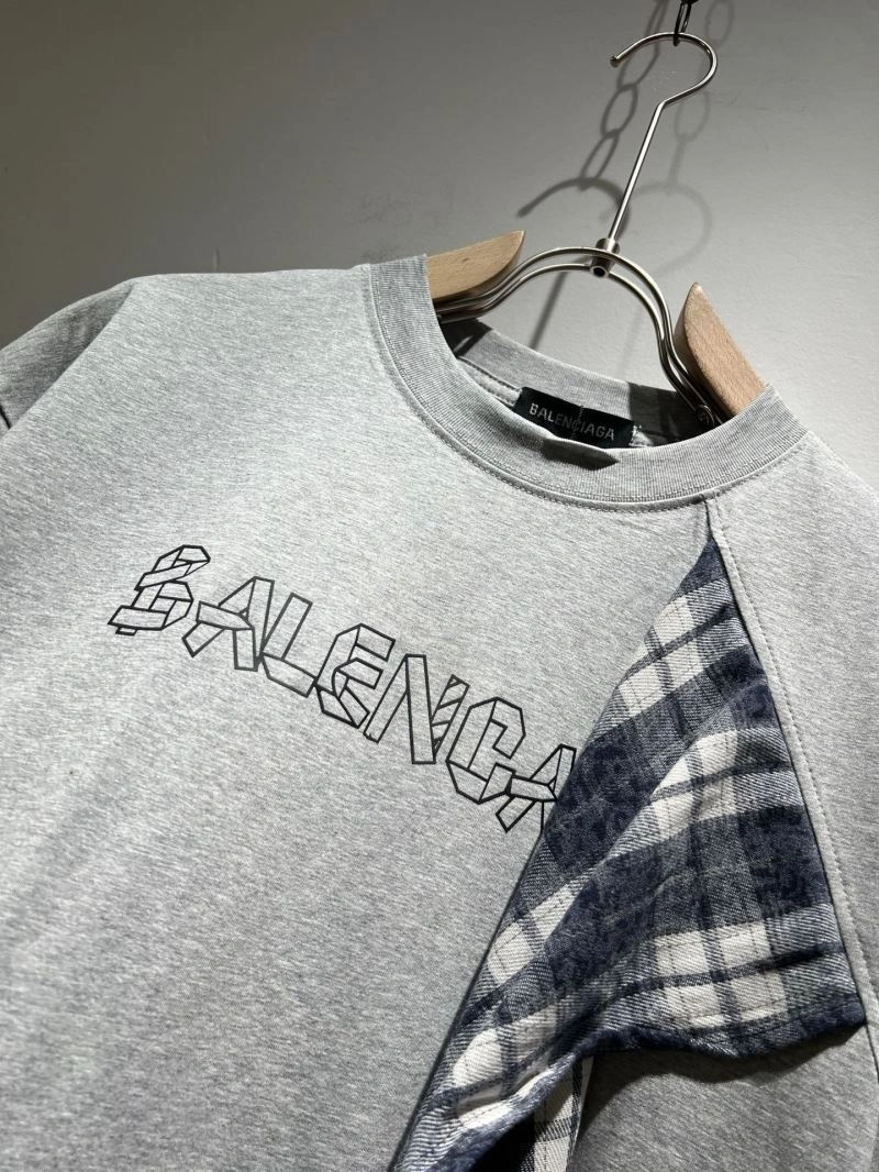 Discounted Balenciaga T-Shirts