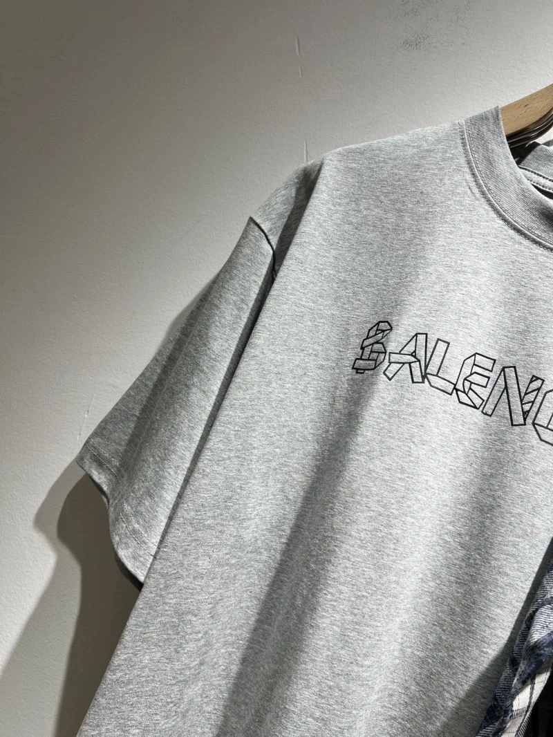 Discounted Balenciaga T-Shirts