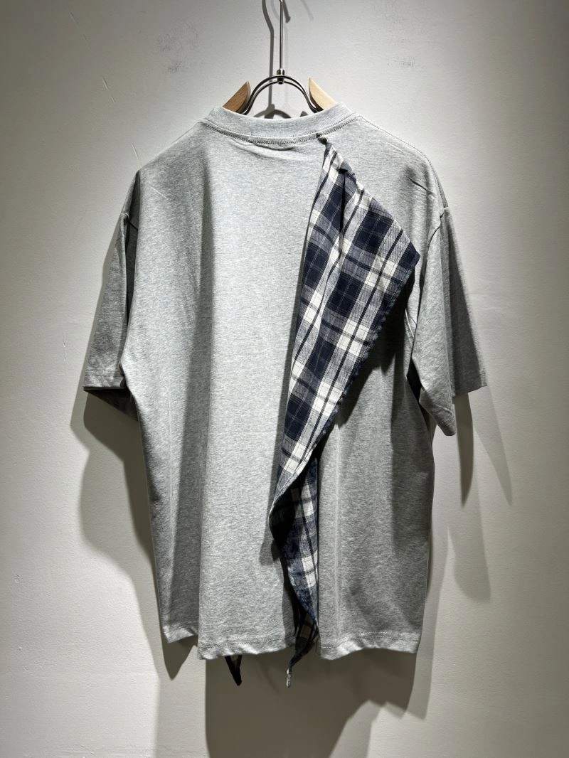 Discounted Balenciaga T-Shirts