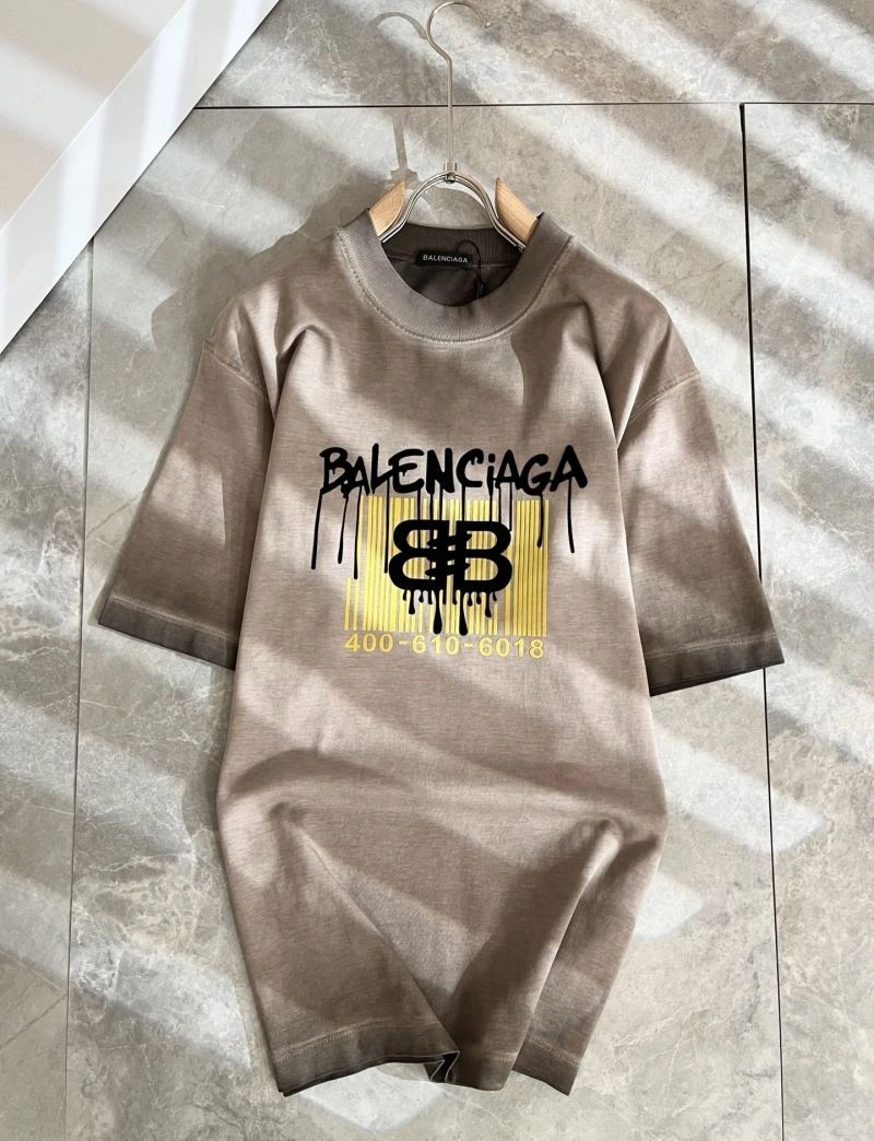 Balenciaga T-Shirts