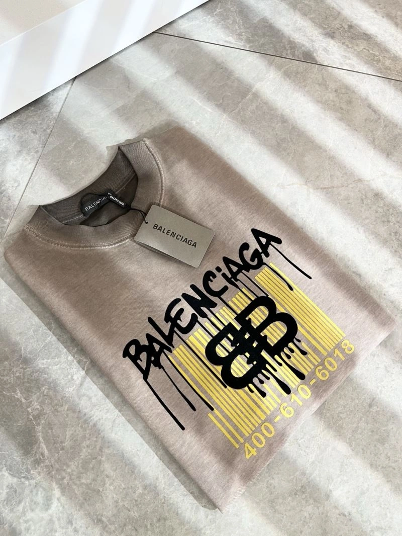 Genuine Balenciaga T-Shirts