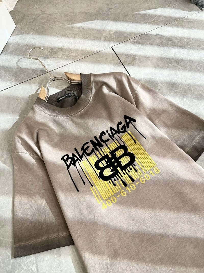 Genuine Balenciaga T-Shirts