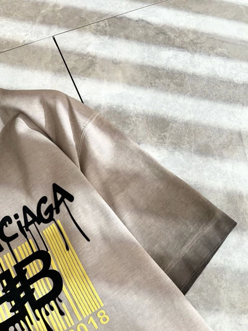 Genuine Balenciaga T-Shirts