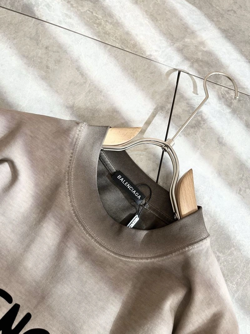 Genuine Balenciaga T-Shirts