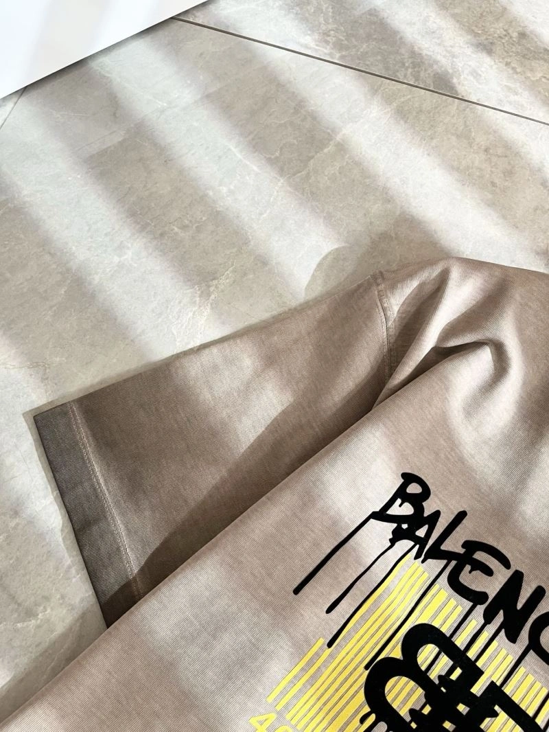 Genuine Balenciaga T-Shirts