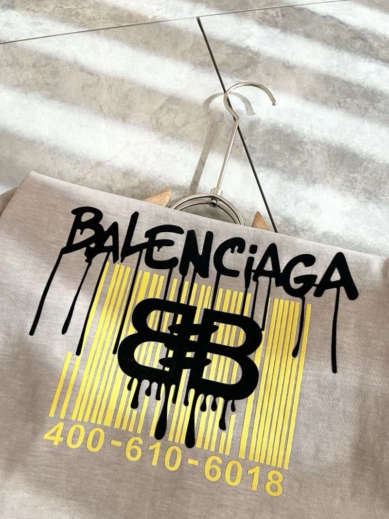 Genuine Balenciaga T-Shirts