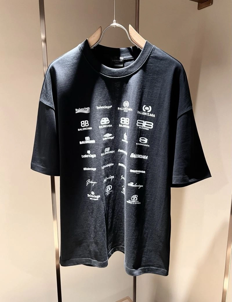 Balenciaga T-Shirts