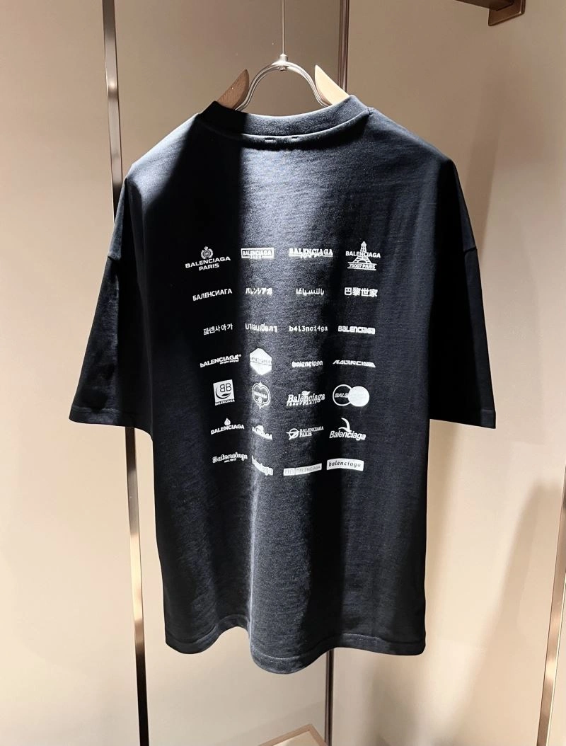 Low-cost Balenciaga T-Shirts