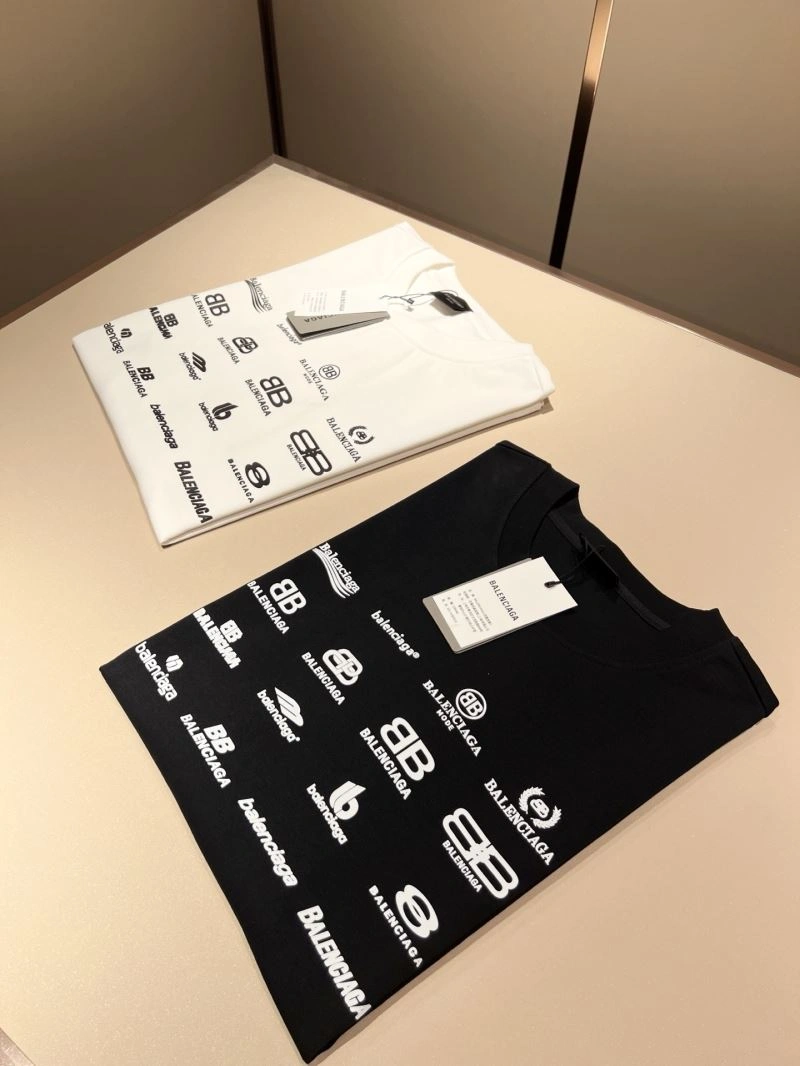 Balenciaga T-Shirts