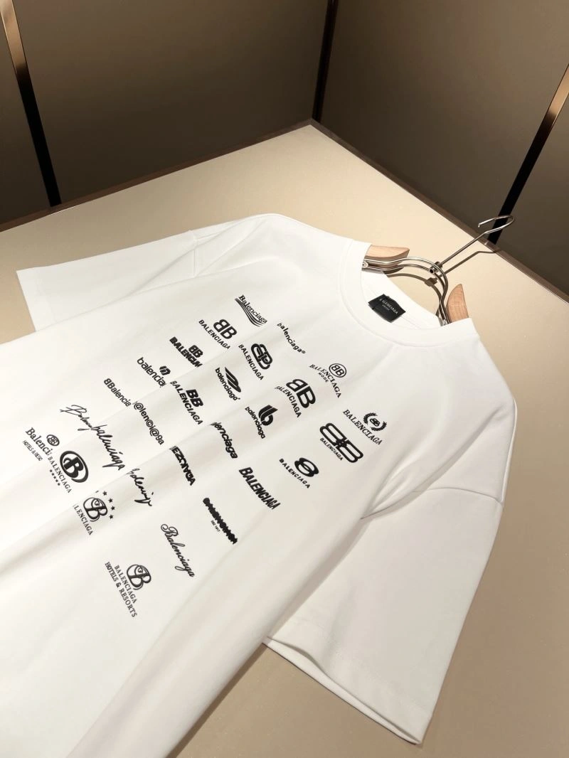 Economical Balenciaga T-Shirts