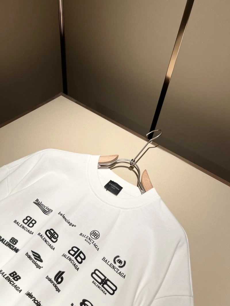 Economical Balenciaga T-Shirts