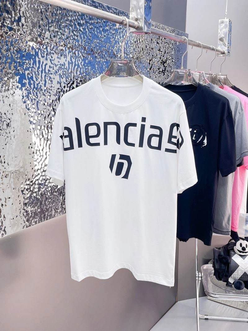 Balenciaga T-Shirts