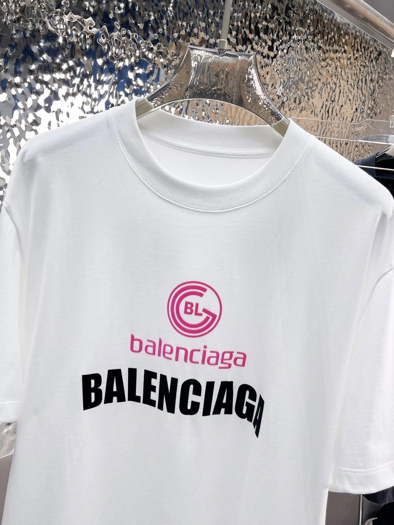 Low-cost Balenciaga T-Shirts